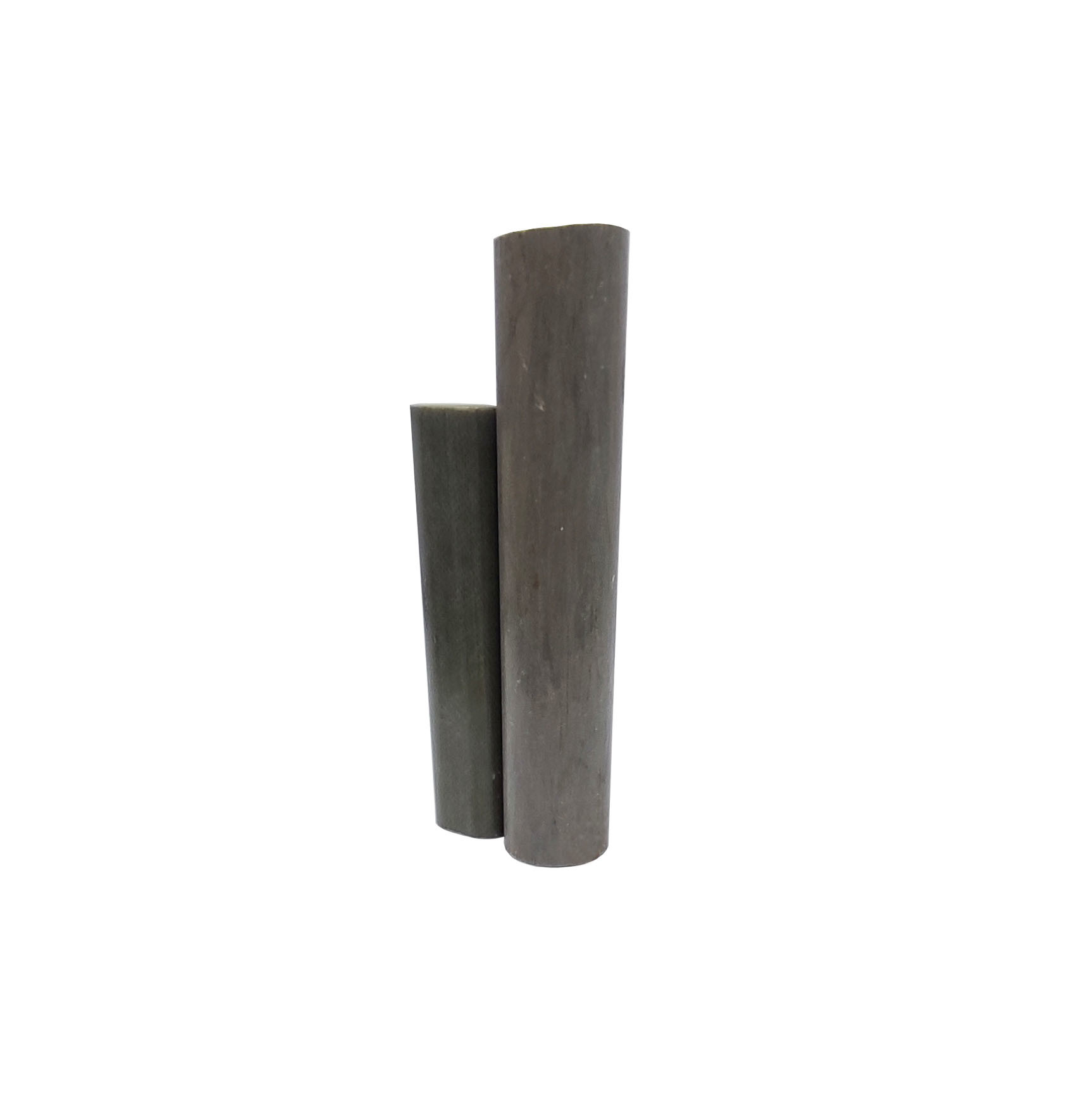 สายรางไฟเบอร์กล๊าส Grp Rod สําหรับรถไฟฟ้า Catenary / สินค้า Grp Rod
